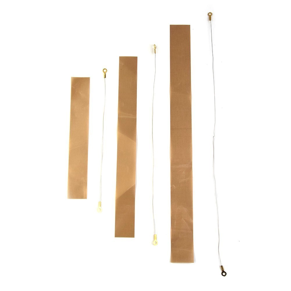 [WOES] Machine Impulse Sealer Manual Heat Wire Element Strip Sealing ...