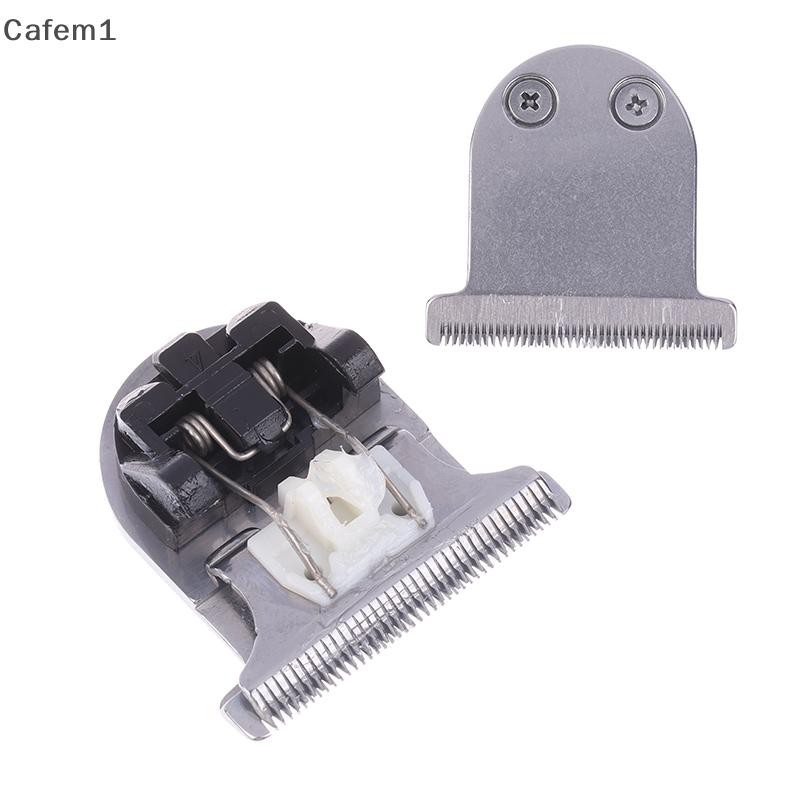 Cfph 1PC Universal DIY Accessories Replacement Hair Clipper Blades ...