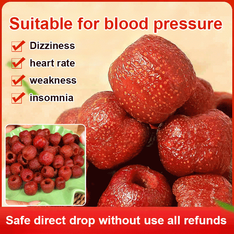 Hawthorn Snacks Individually Packed World's Best Cooling Fruits ...