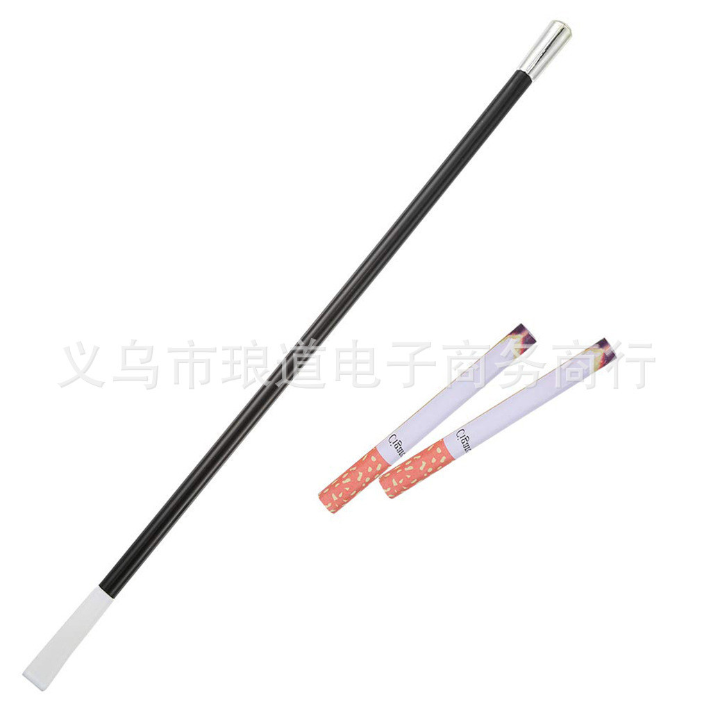 Halloween Audrey Hepburn Costume Accessories Fake Pipe Fake Pipe with ...