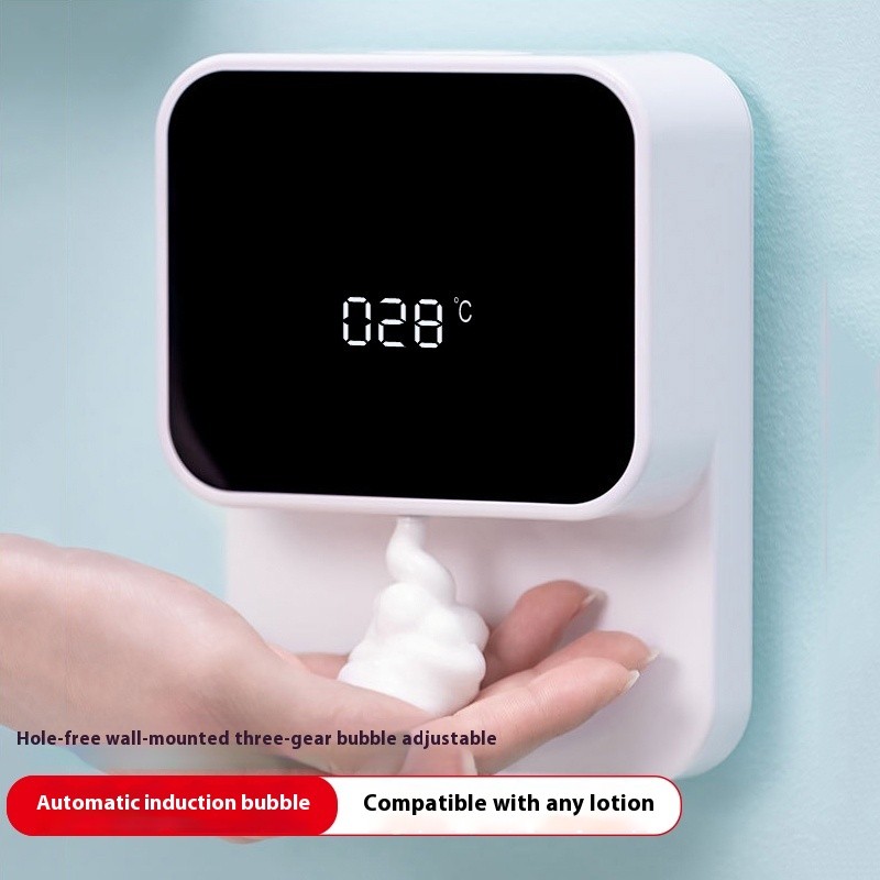 Detergent Children's Mobile Phone Washing Electric Hand Washing Machine ...