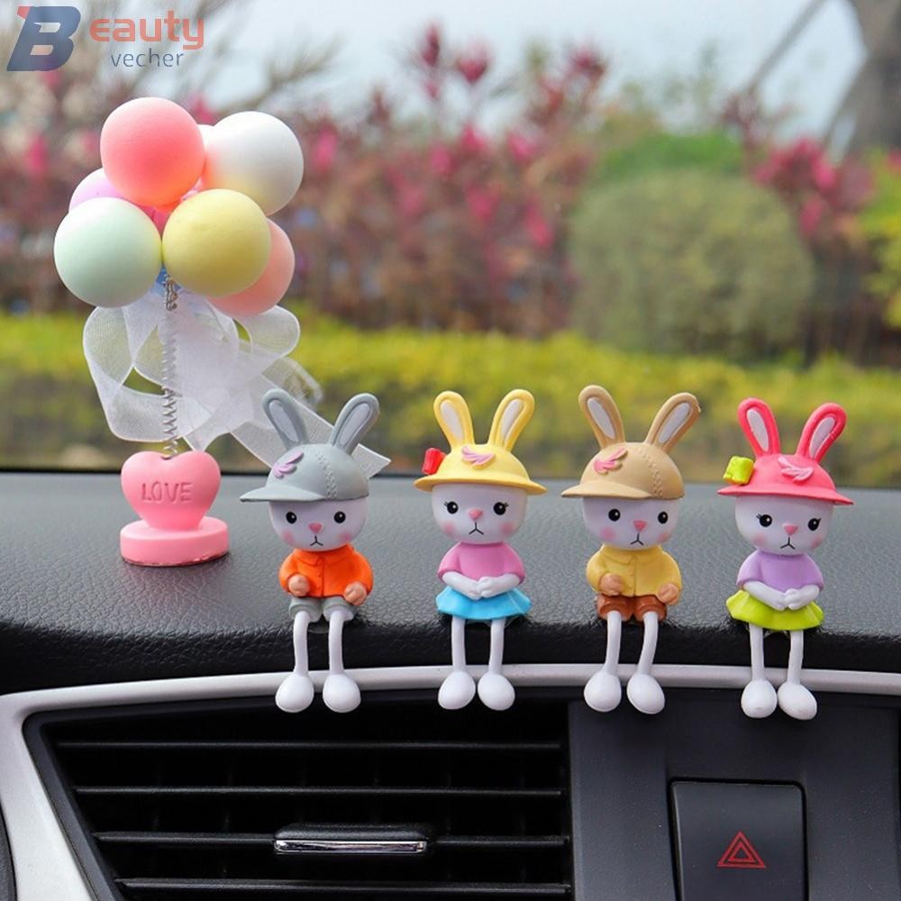 Car Cute Universal Correct Connector Cute Dashboard Direct Installation ...