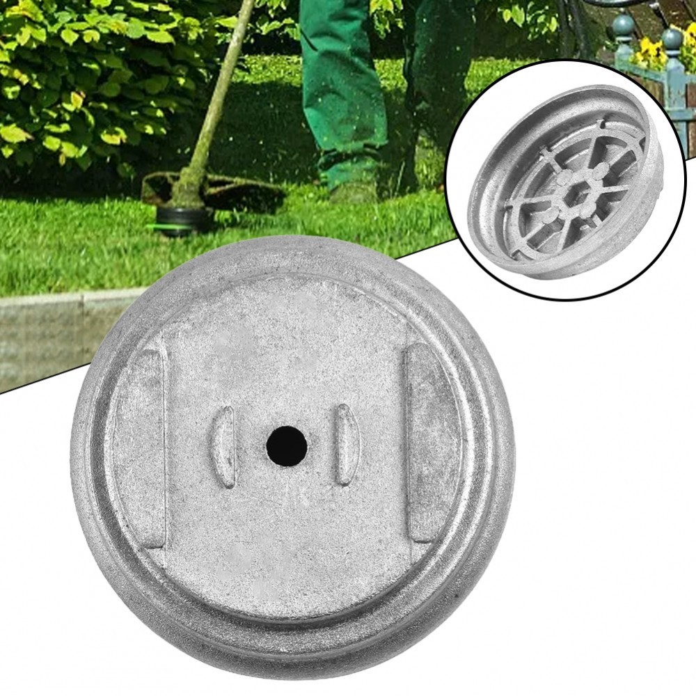 Adjustable Metal Grass Cover Guard Blade for Electric Lawn Mower ...