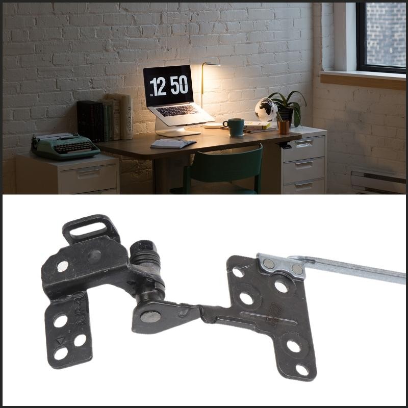 Utake 1Pair Replacement Laptop Right and Left Hinge Set for Acer ES1 ...