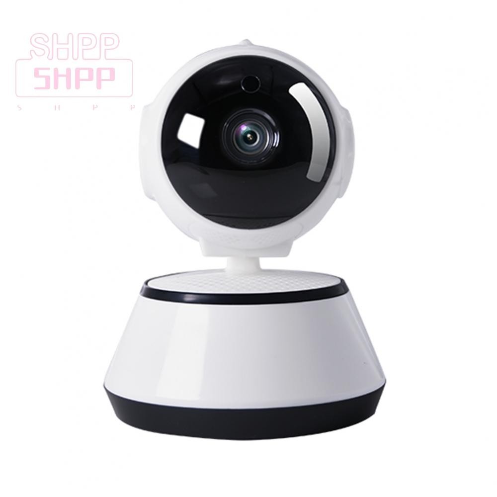Home Safety Surveillance Camera Supporting Remote Monitoring via APP ...