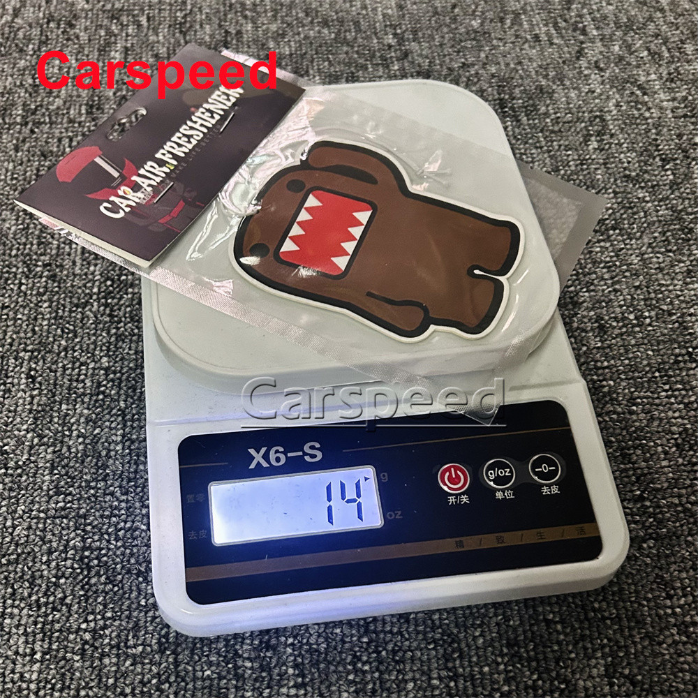 Spoon Modified Culture Car Air Freshener JDM Rear view Mirror Hanging ...