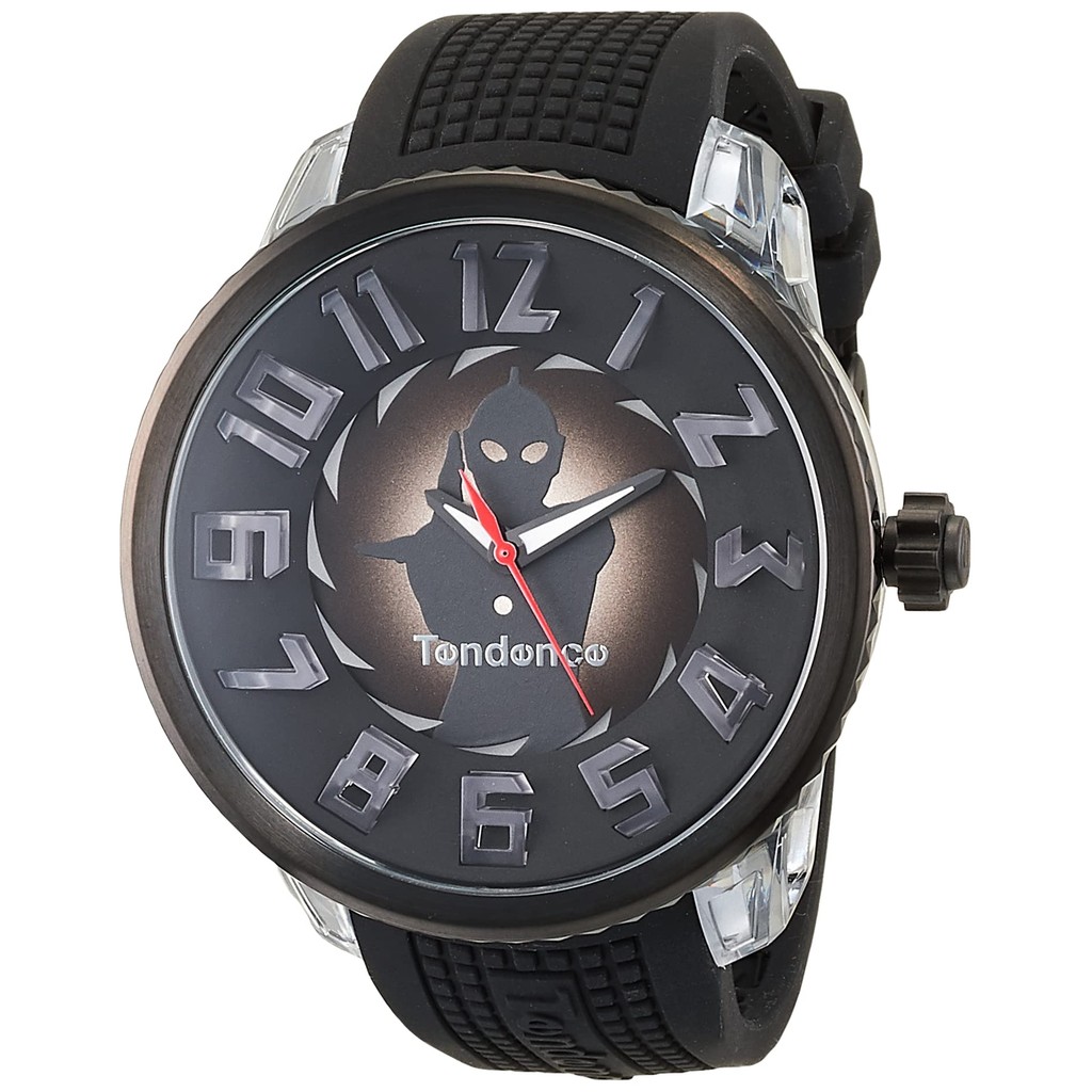 Tendence Ultraman Limited Edition Watches - Flash, Zero, and Belial ...