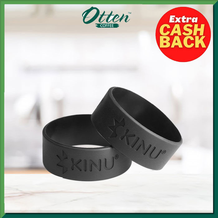 Kinu - Silicon Grind Bands (2 pcs) | Shopee Philippines