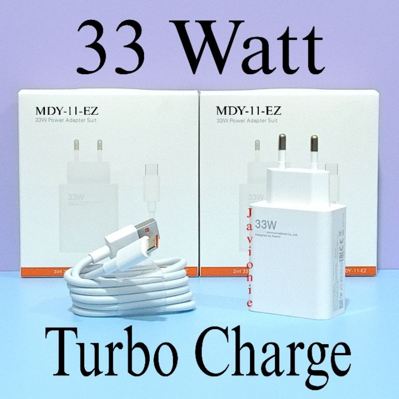 Charger Casan Xiomi Redmi Note 9 10 10S 11 12 13 POCO M4 M5s F2 F3 X3 ...