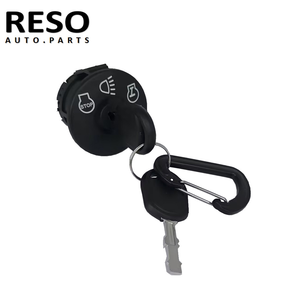 532163968 163968 175442 925-1741 725-1741 Ignition Starter Switch with ...