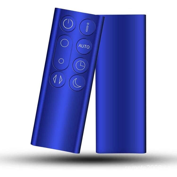 Replacement Remote Control for Dyson TP05 PH01 Pure Cool Air Purifier ...