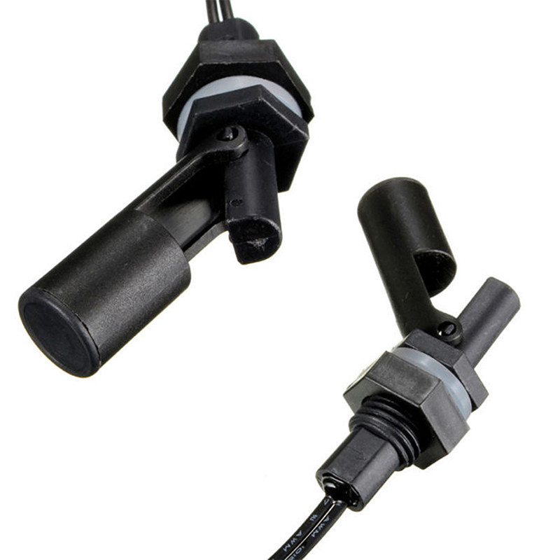 Shopee Liquid Water Level Sensor Horizontal Float Switch For Aquariums ...