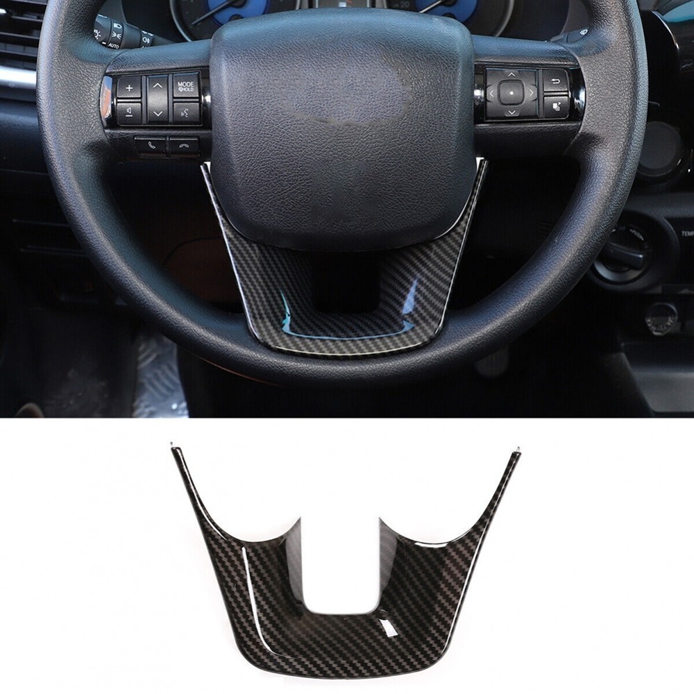 Steering Wheel Cover Easy Installation Replacement Spare Brand New ...