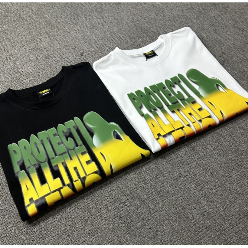 Corteiz summer short sleeved T-shirt breathable casual hip-hop street ...
