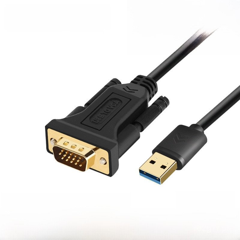 usb Turn vga Connector External Graphics Card Computer Connected ...
