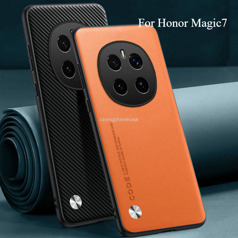 Case For Huawei Honor Magic7 7Pro 5G 4G 2024 Phone Casing Shockproof ...