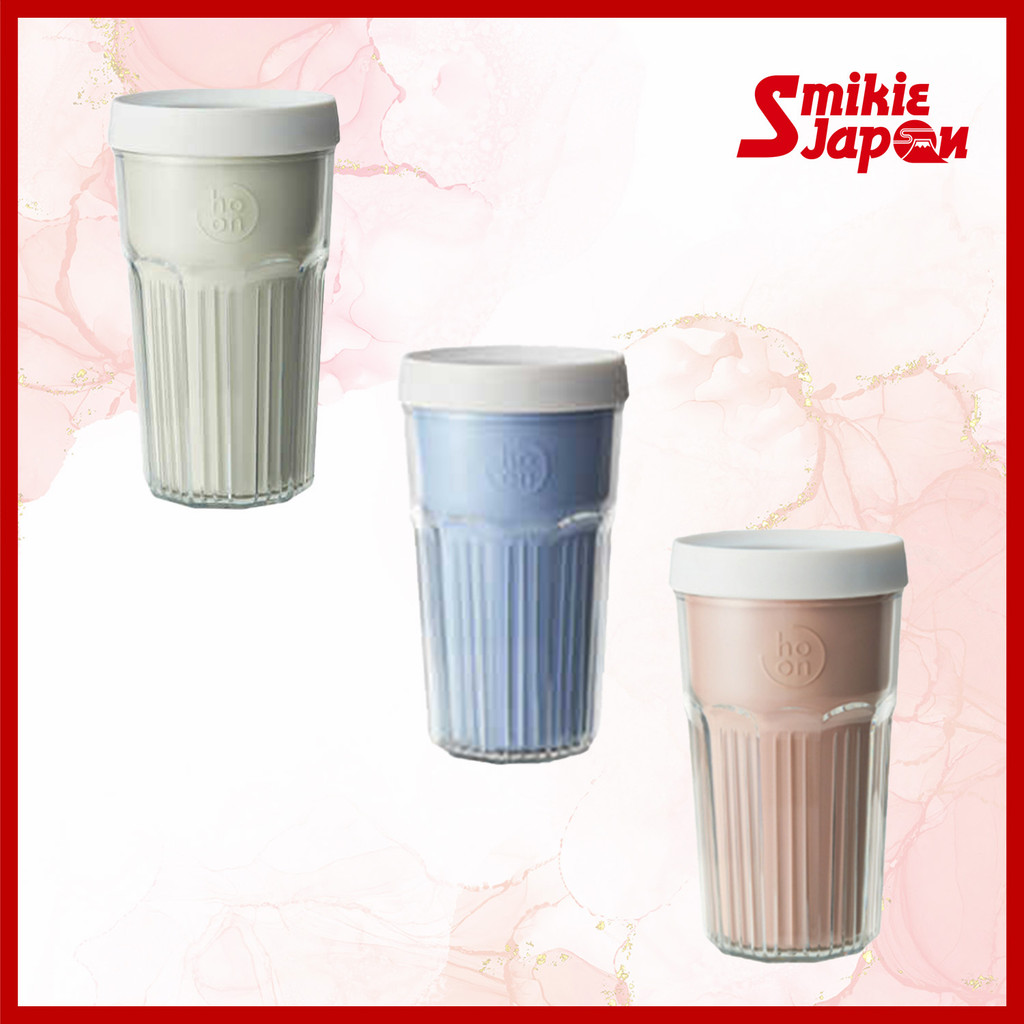 ALLGO Kaleido Large Tumbler Hot and Cold Available in White Pink Blue ...
