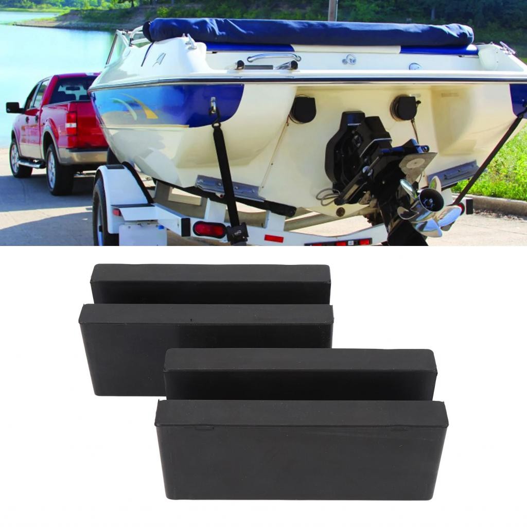 Soyoung Outboard Motor Transom Saver High Pressure Boat Engine Support ...