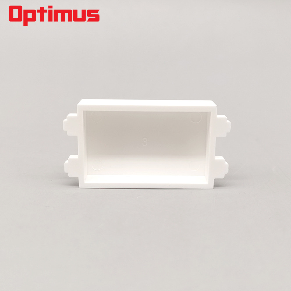 LatestGadget Optimus Blank Filler Back Module 23x36mm | Shopee Philippines