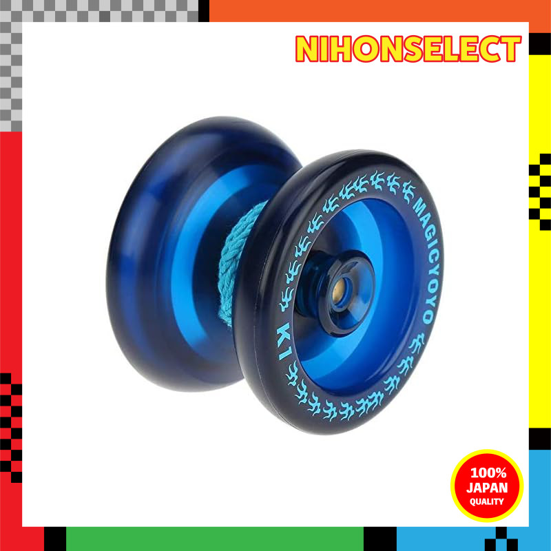 Yoyo for Beginners - Yoyo Factory Magic Yoyo Bearing Yoyo Spinning ...