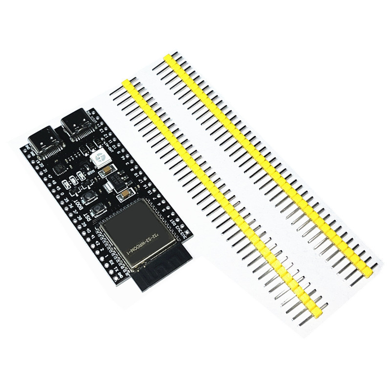Esp32-s3 Core Board N8R2 N16R8 Compatible DevKitC-1 WROOM-1 Lexin ESP32S3 | Shopee Philippines