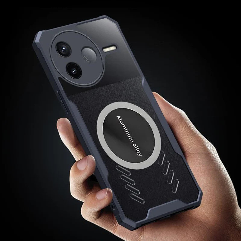 Phone Casing For POCO F7 Ultra F6 F5 Pro F4 F3 GT POCOPhone F1 POCO F1 ...