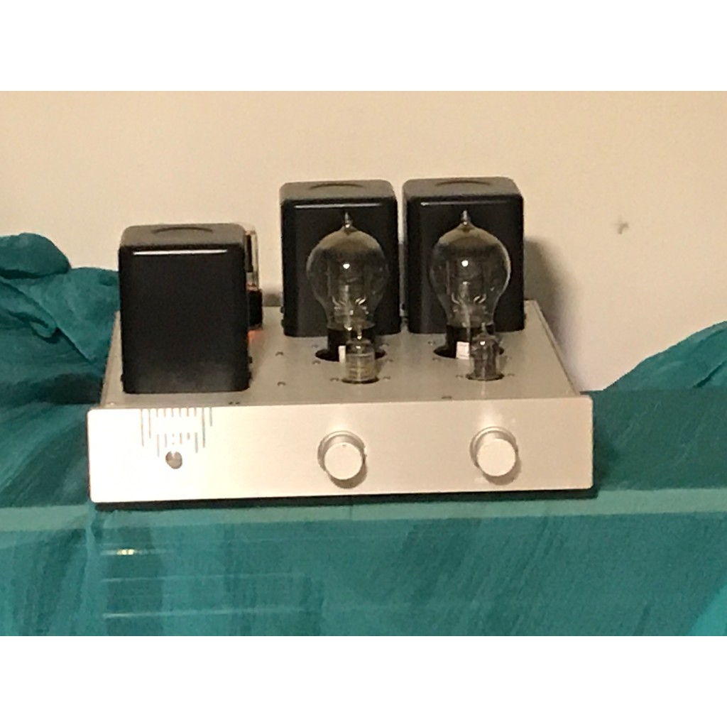 101D Tube Preamp Amplifier | Shopee Philippines