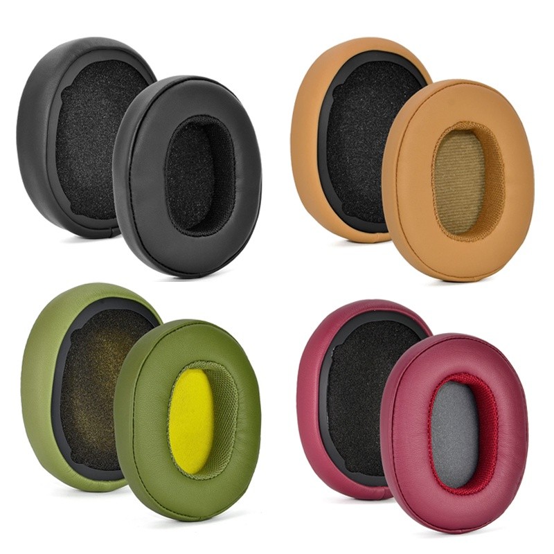Headset Earmuffs - Ear Pads for Skullcandy Crusher 3.0 Wireless / EVO ...