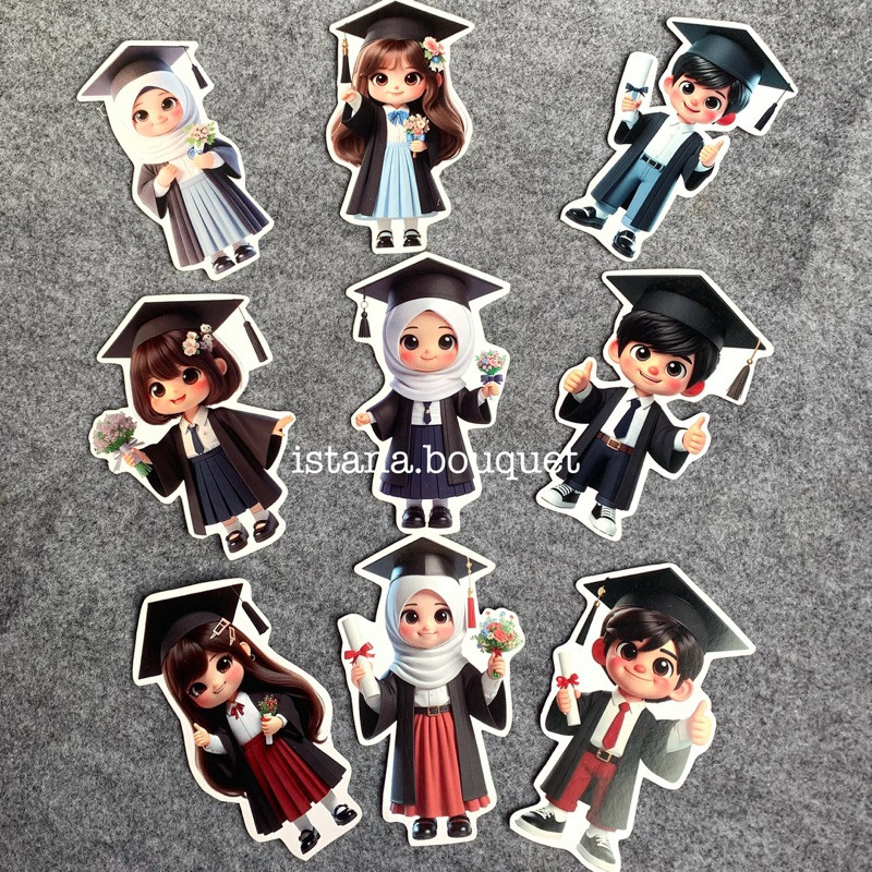 The high school, middle school and elementary school character ...