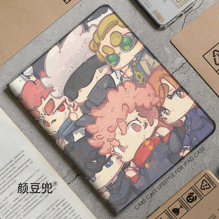 Itadori Yuji Gojo Satoru Anime Jujutsu Kaisen For Galaxy Tab A7Lite 8.7 ...