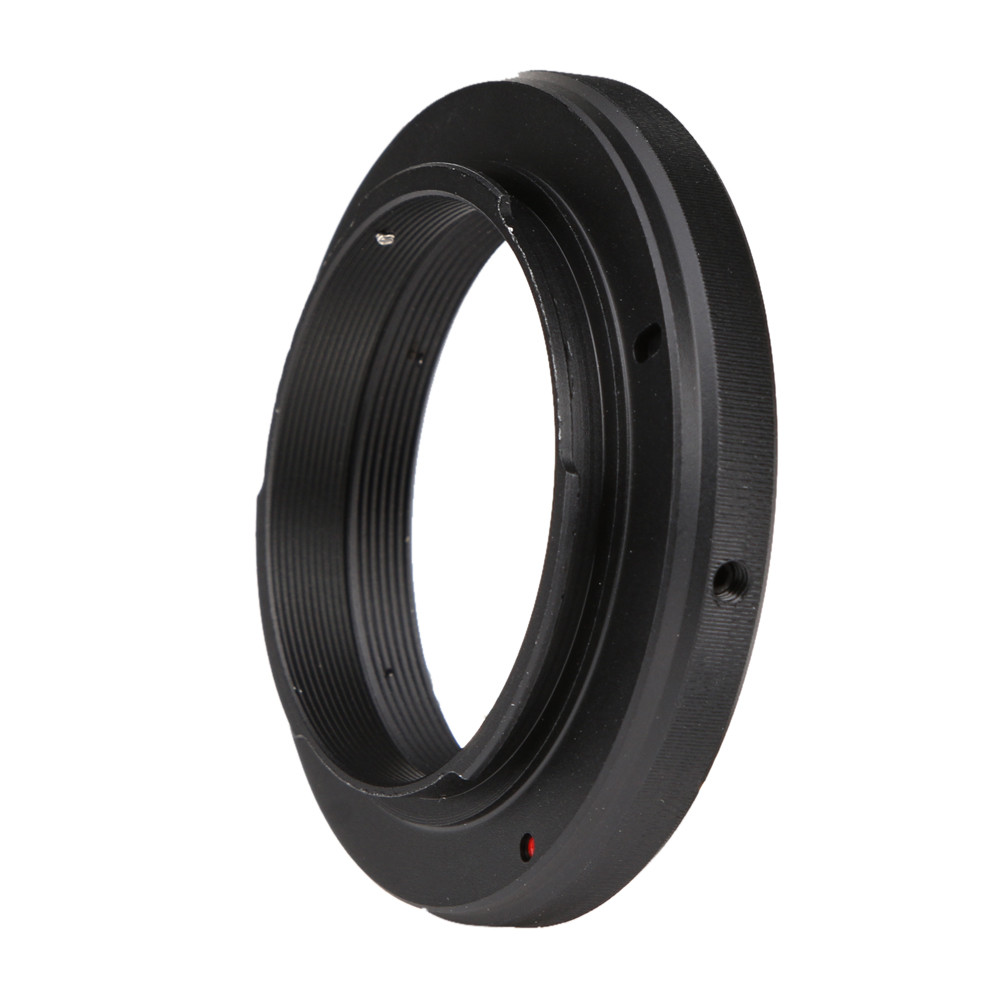 T2 T Mount to Nikon SLR DSLR Lens Adapter D7100 D90 D700 D800 D5200 T2 ...
