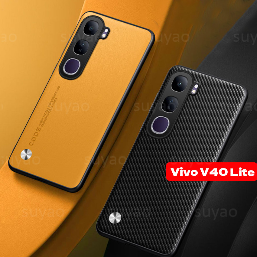 For Vivo V50 V40 Lite V40Lite Y19S Pro Y200 Y39 Y29 Y04 2024 Phone Case ...