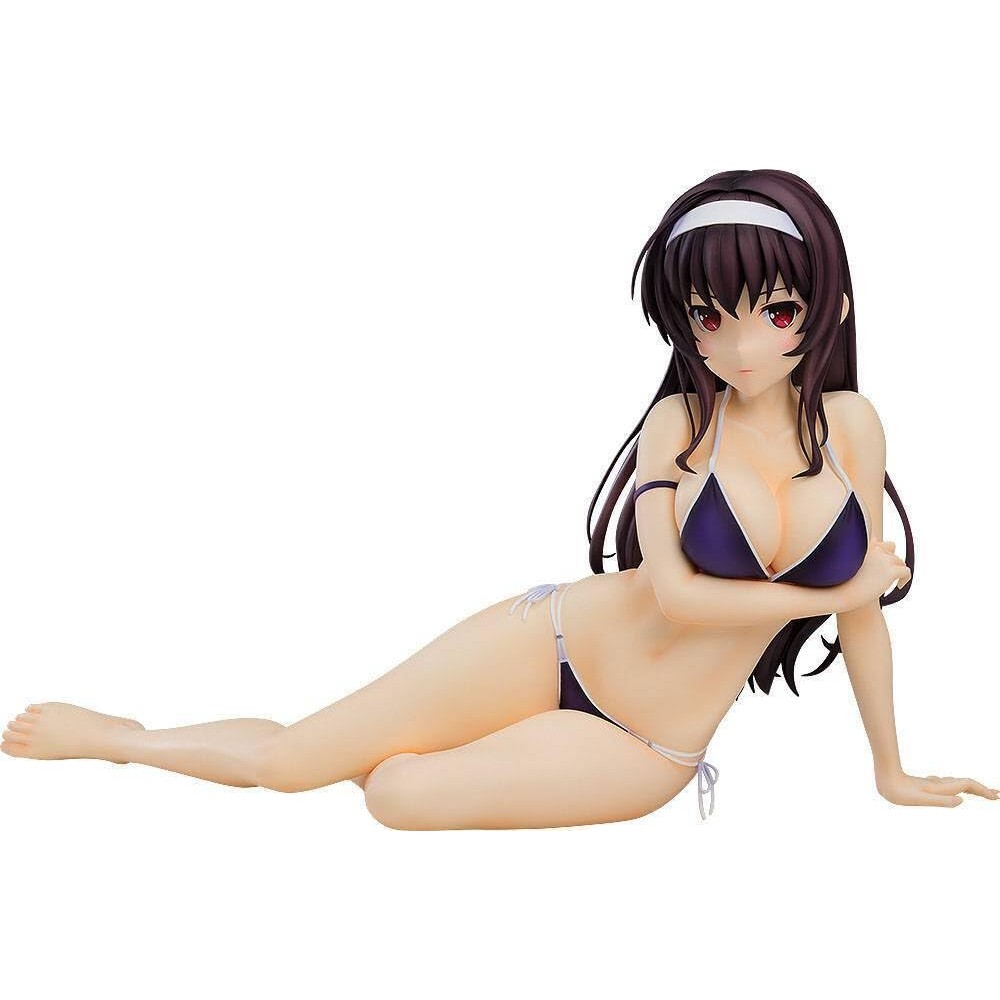 Saekano: How to Raise a Boring Girlfriend Fine Utaha Kasumigaoka Animation Ver. [AQ] 1/4 scale ...