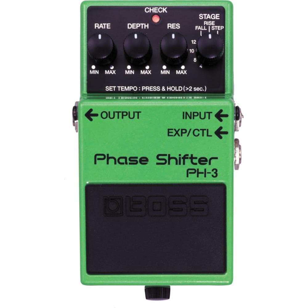 BOSS Phase Shifter PH-3 【Direct From Japan】 | Shopee Philippines