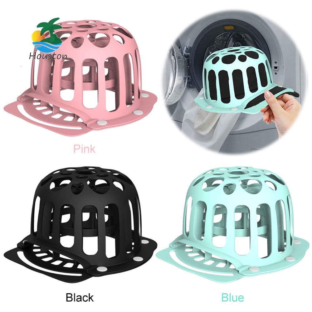 Hat Washer Cage Baseball Cap Washer Frame Hat Washing Holder for ...