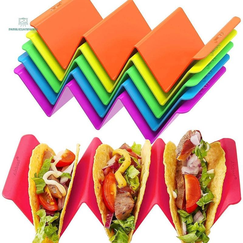 Familiesandwind> Mexican Roll Rack Taco Cake Racks For Cafes Creative ...