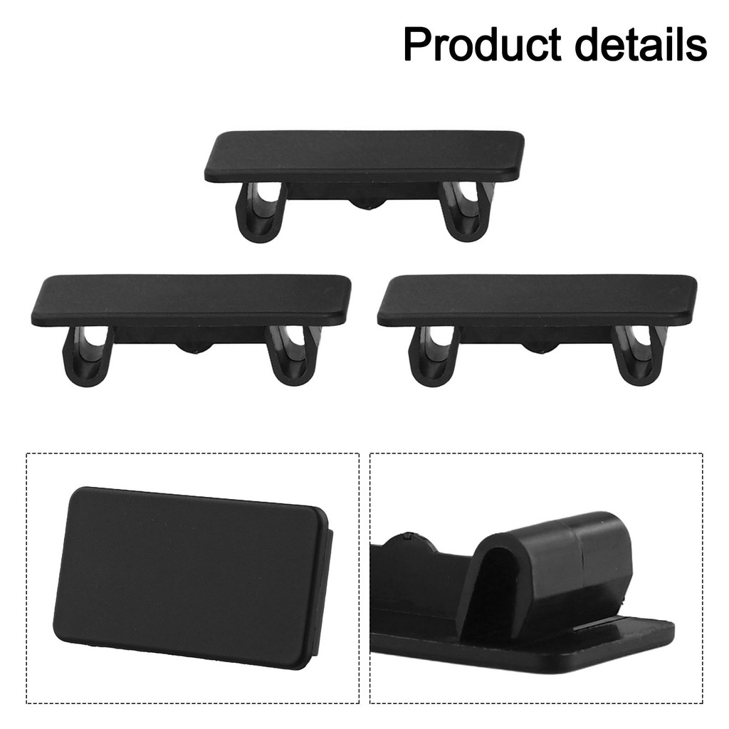 3pcs Standard Rocker Switch /Holder Blanking Plate Decal /For ARB ...