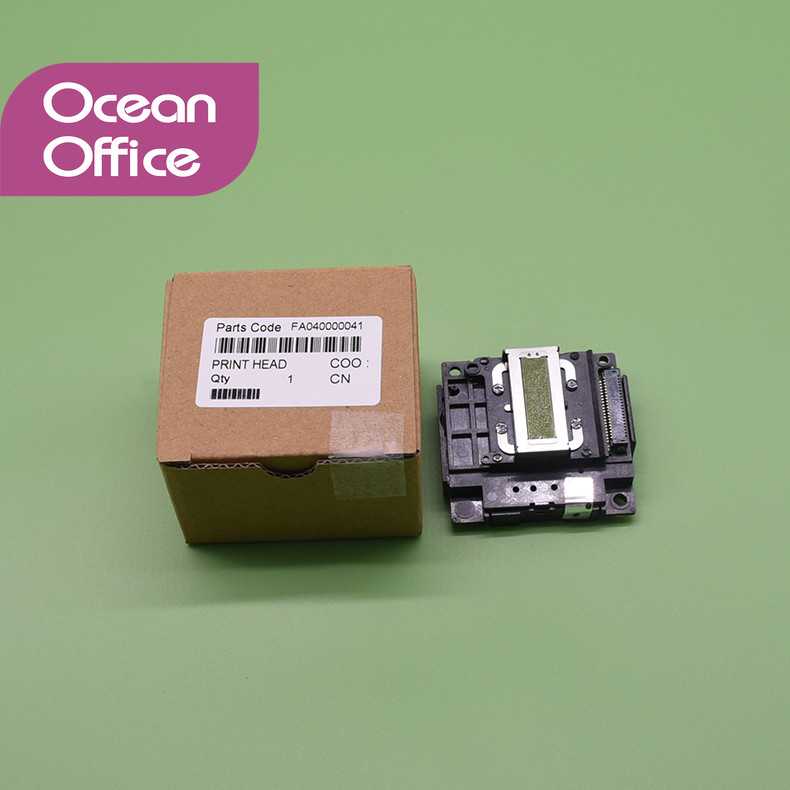 Printhead L120 L121 L360 L301 Printer Head Print Head for Epson L3216 ...