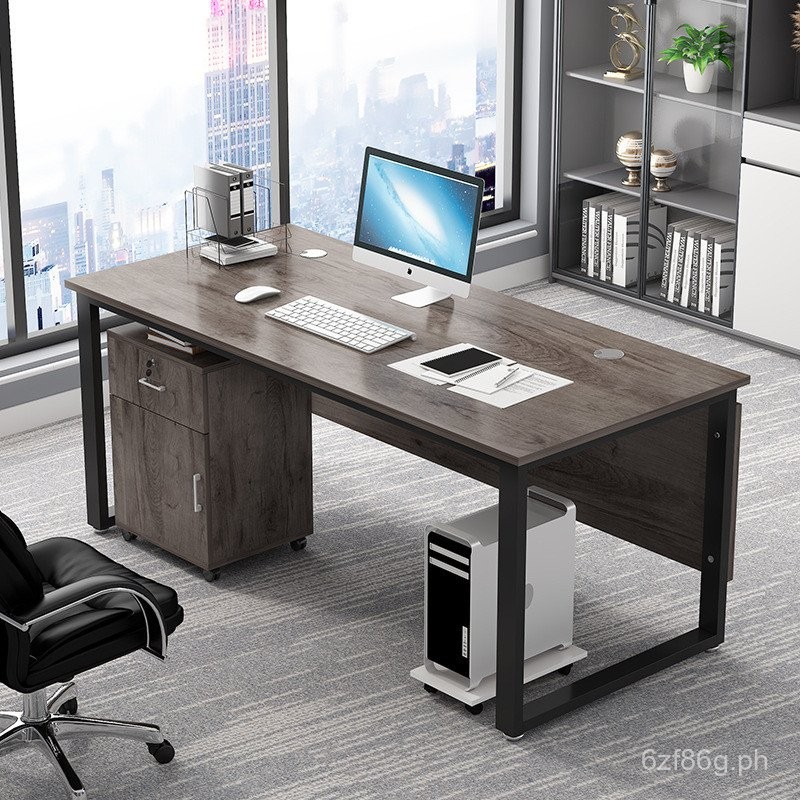 Office Desk Boss Desk Manager Desk Executive Desk Manager Desk President Office Desk Single ...