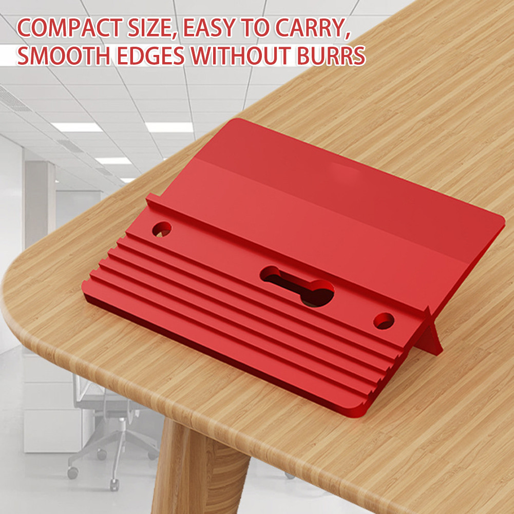 Aluminum Alloy Plasterboard Fixing Tool Practical Celling Installation ...