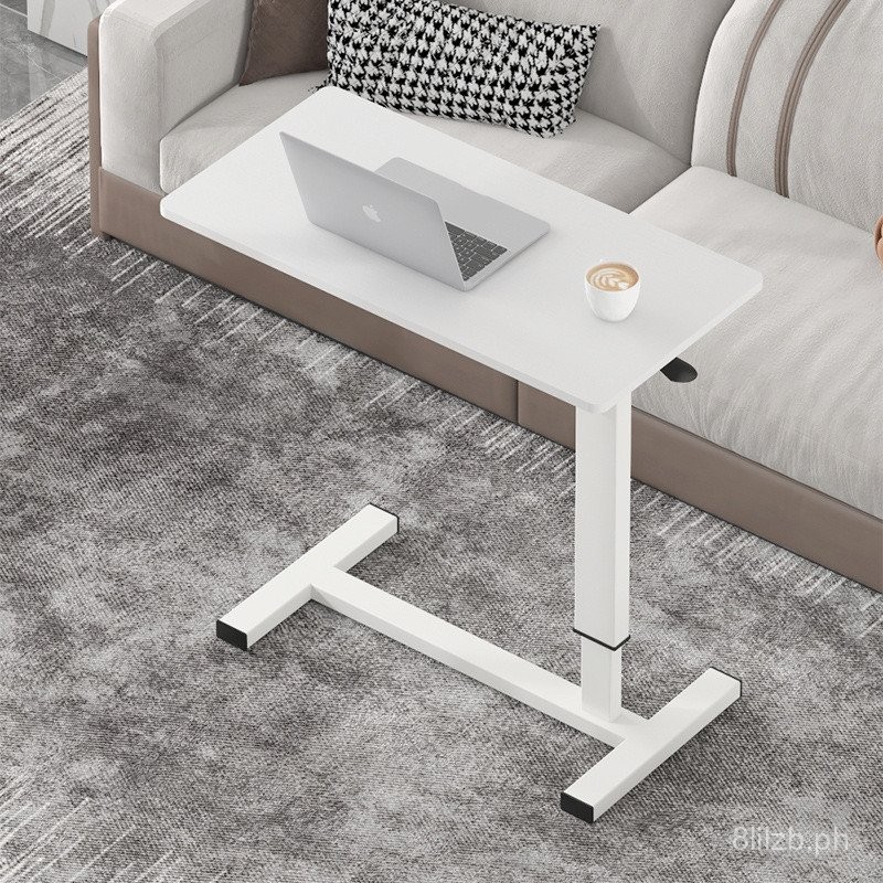 Bedside Table Movable Computer Height Adjusting Folding Sofa Lazy Bed ...