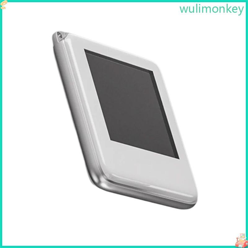 WU Near Field Communication Driver Module Intelligent Keyring Decor 1 ...