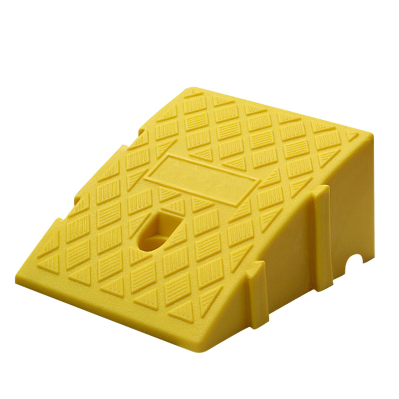 Plastic Curb Ramp Anti Slip Slope Driveway for Car Motorcycle and More ...