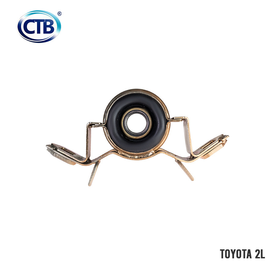 TOYOTA 2L CENTER BEARING ASSEMBLY 37235-14030-1 / 37230-35080-1 CTB CCB ...