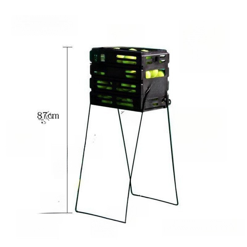 Basketball Pick-Up Net Tennis Basket Multi-Functional Pick-Up Net ...