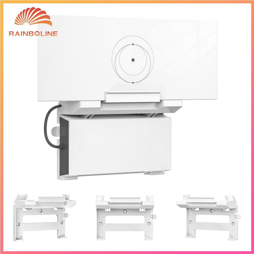 Rain For Starlink Gen 3 Router Mount 2 in 1 Wall Mount Space Saving ...