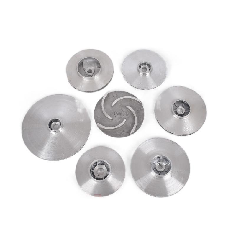 Submersible Pump Multi-Stage Pump Self-Priming Lingxiao Pump Well Pump ...