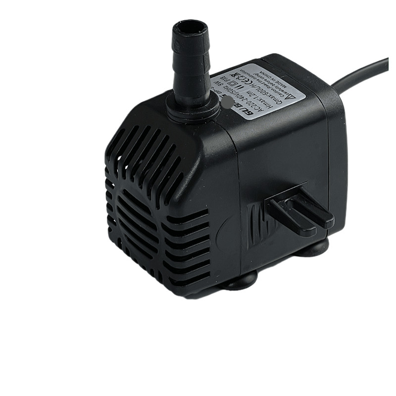 Pure Copper Motor gp-312 Air Cooler Water Pump Air Conditioning Fan ...