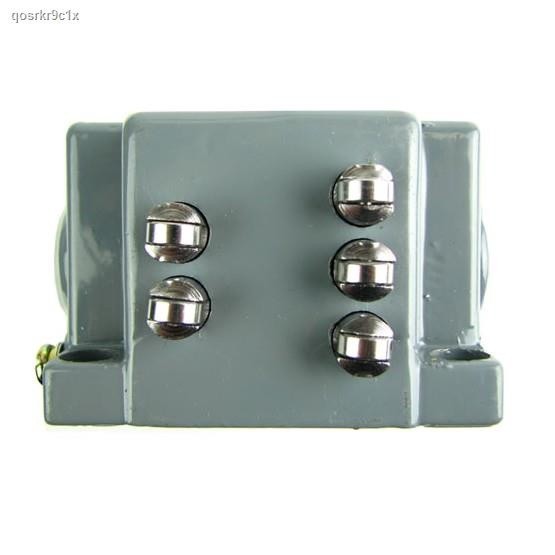 China Delixi travel switch JW2A-11Z 5 five roller automatic reset limit ...