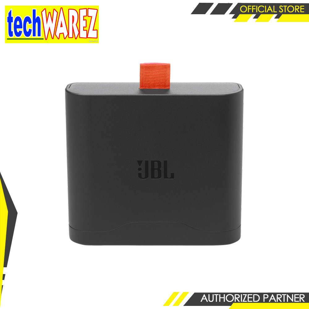 JBL Battery 400 - Spare Battery compatible with JBL PartyBox Stage 320 ...